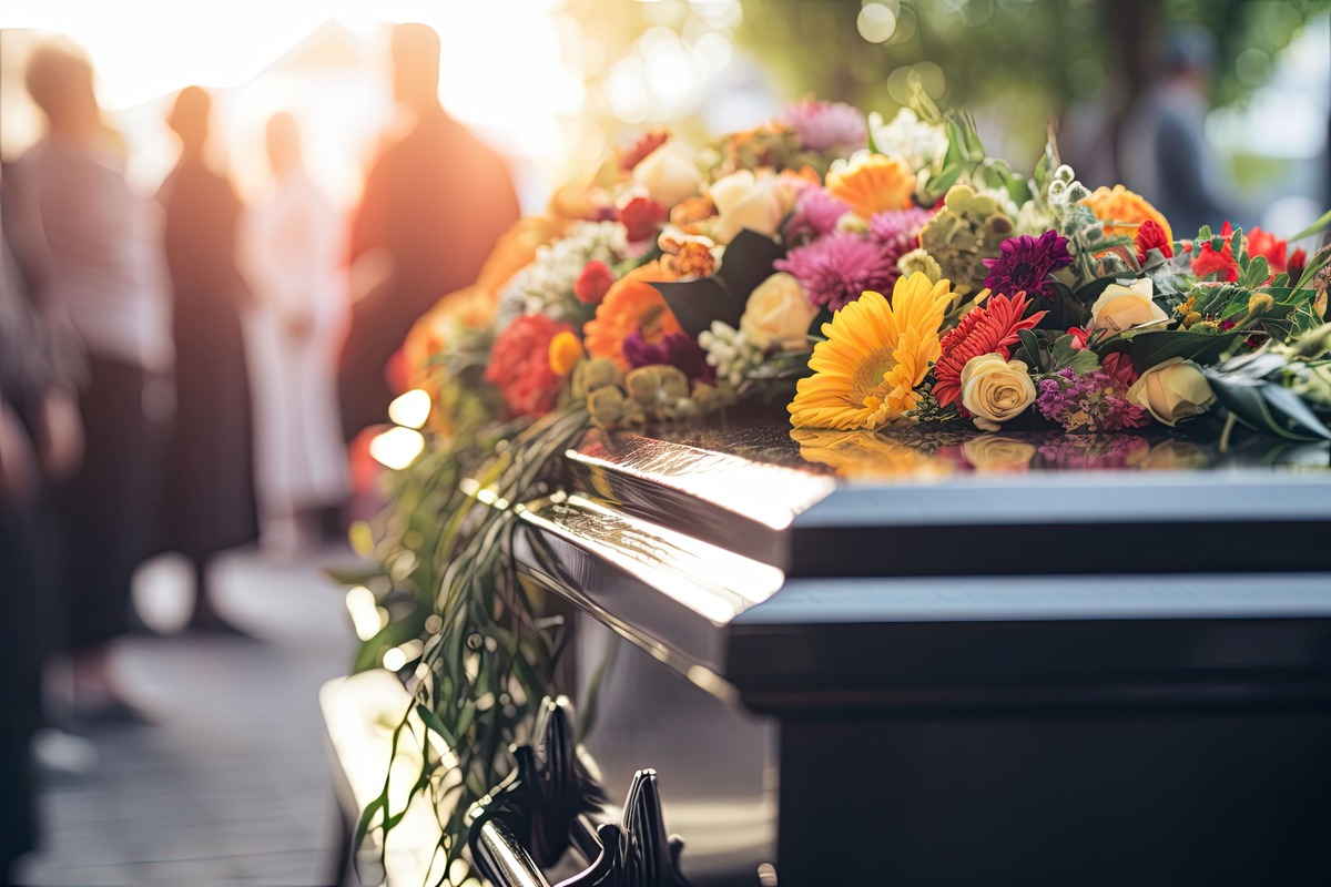Service Options - Crouse Funeral Home