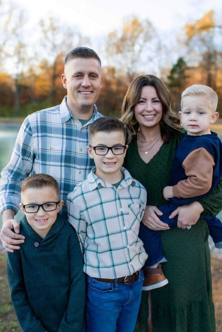 Our Staff - Crouse Funeral Home